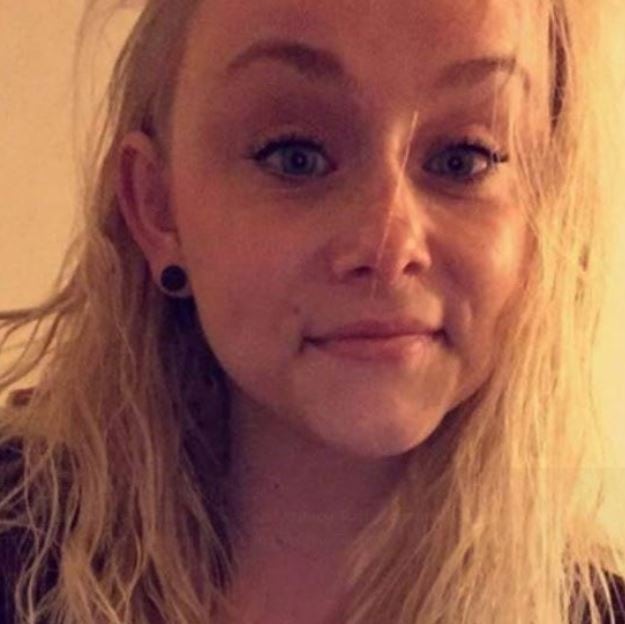 Lesbian killed and dismembered by woman with secret boyfriend who ...