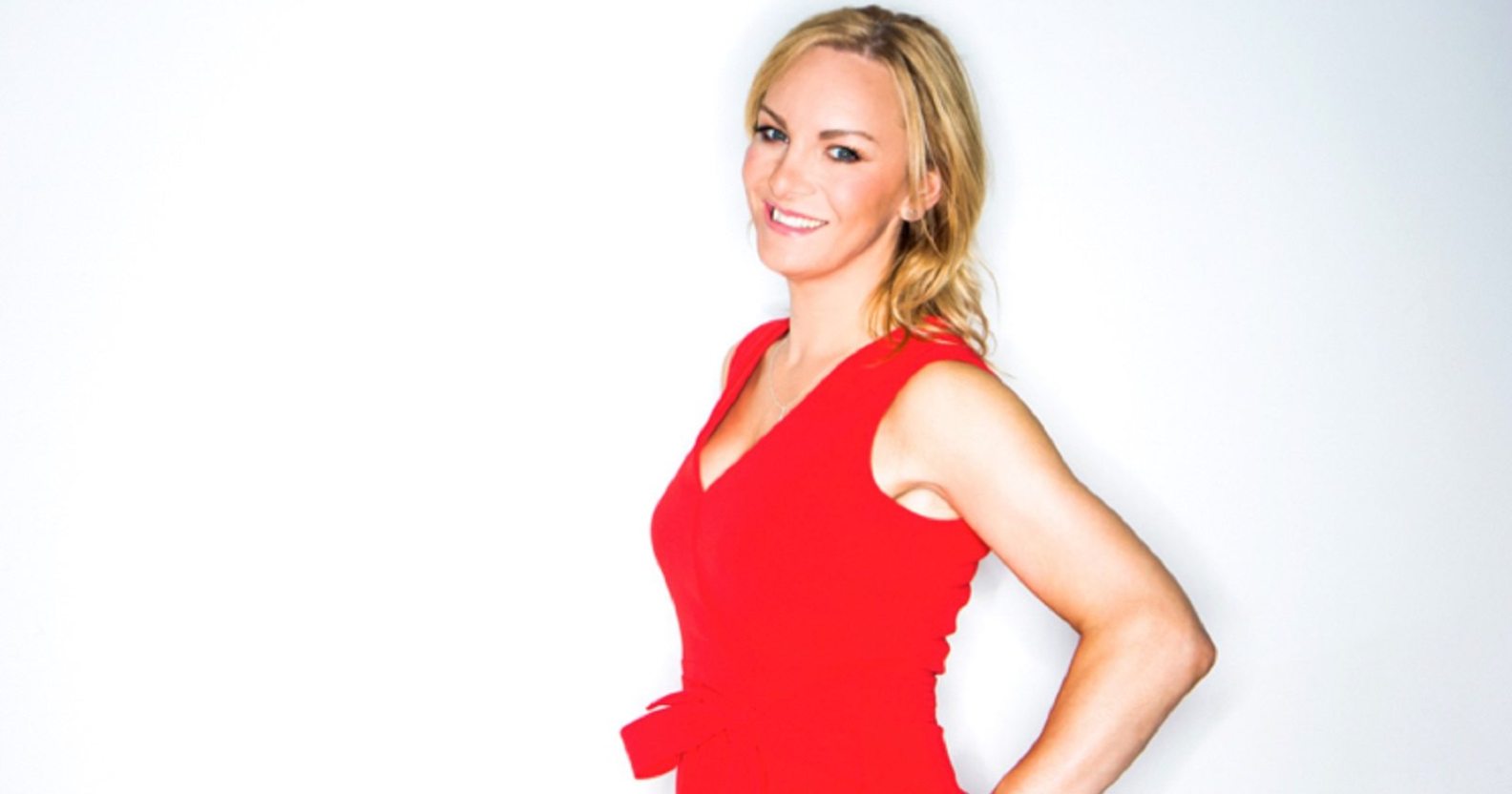 Transgender broadcaster Stephanie Hirst lands BBC radio show | PinkNews