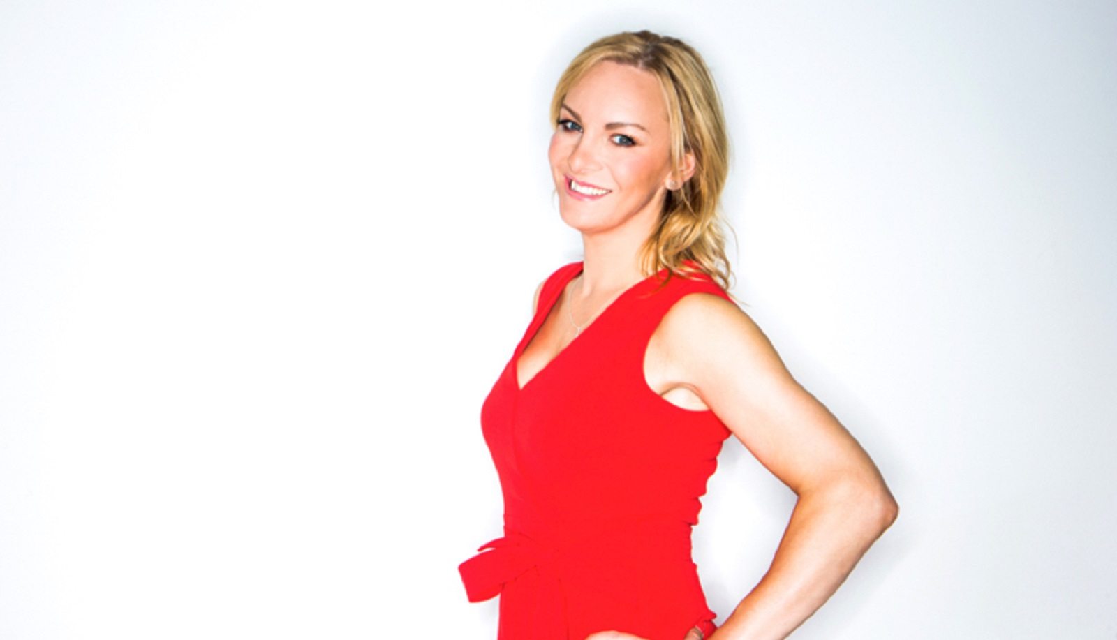 Transgender broadcaster Stephanie Hirst lands BBC radio show | PinkNews