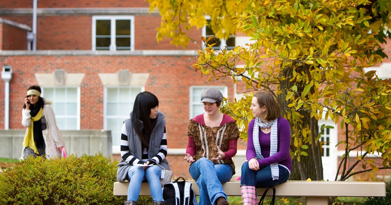 America's second-oldest women's college will now accept trans women ...