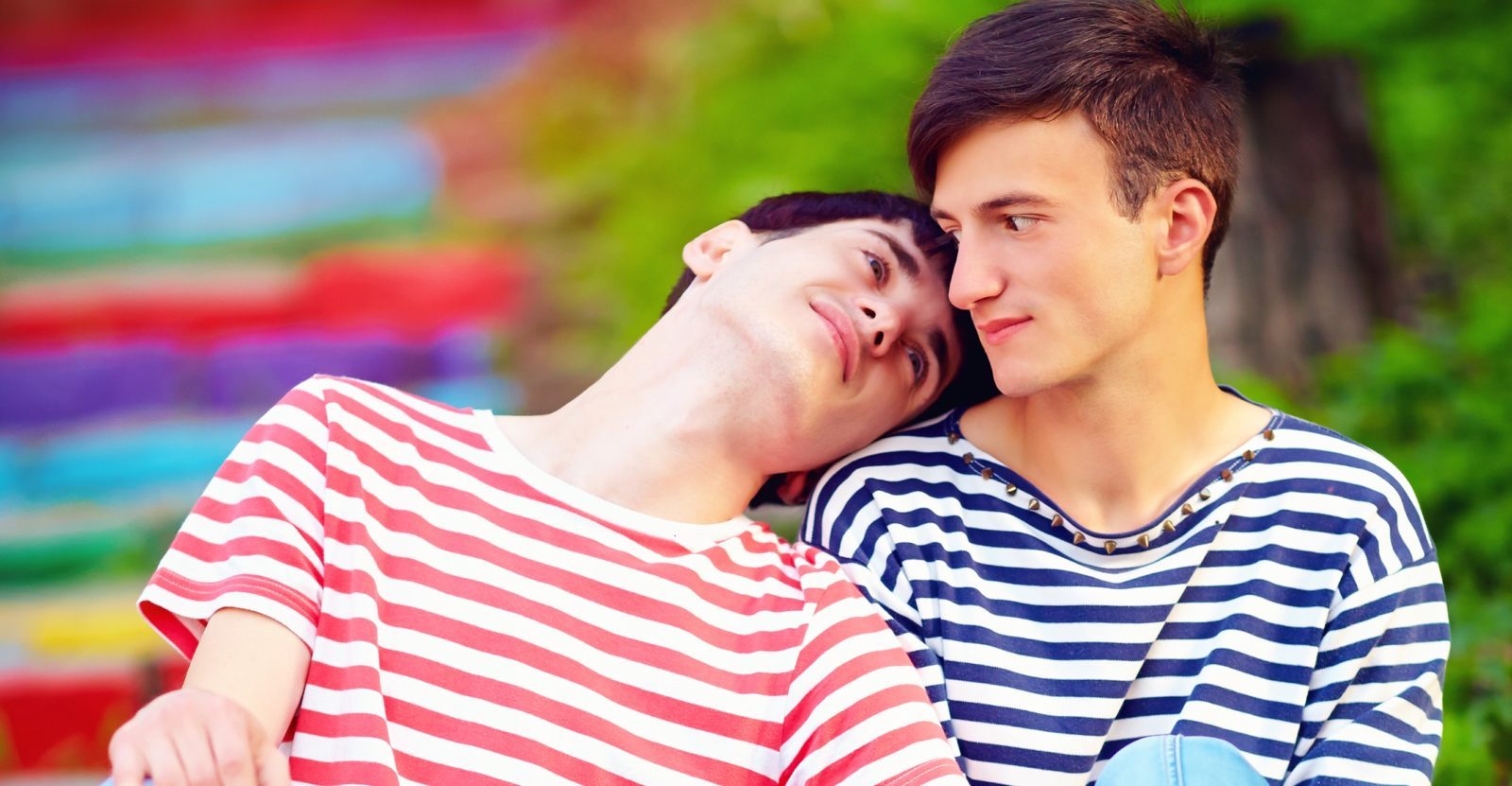 What Is A Twink The Most Hyper Sexualised Gay Tribe Pinknews