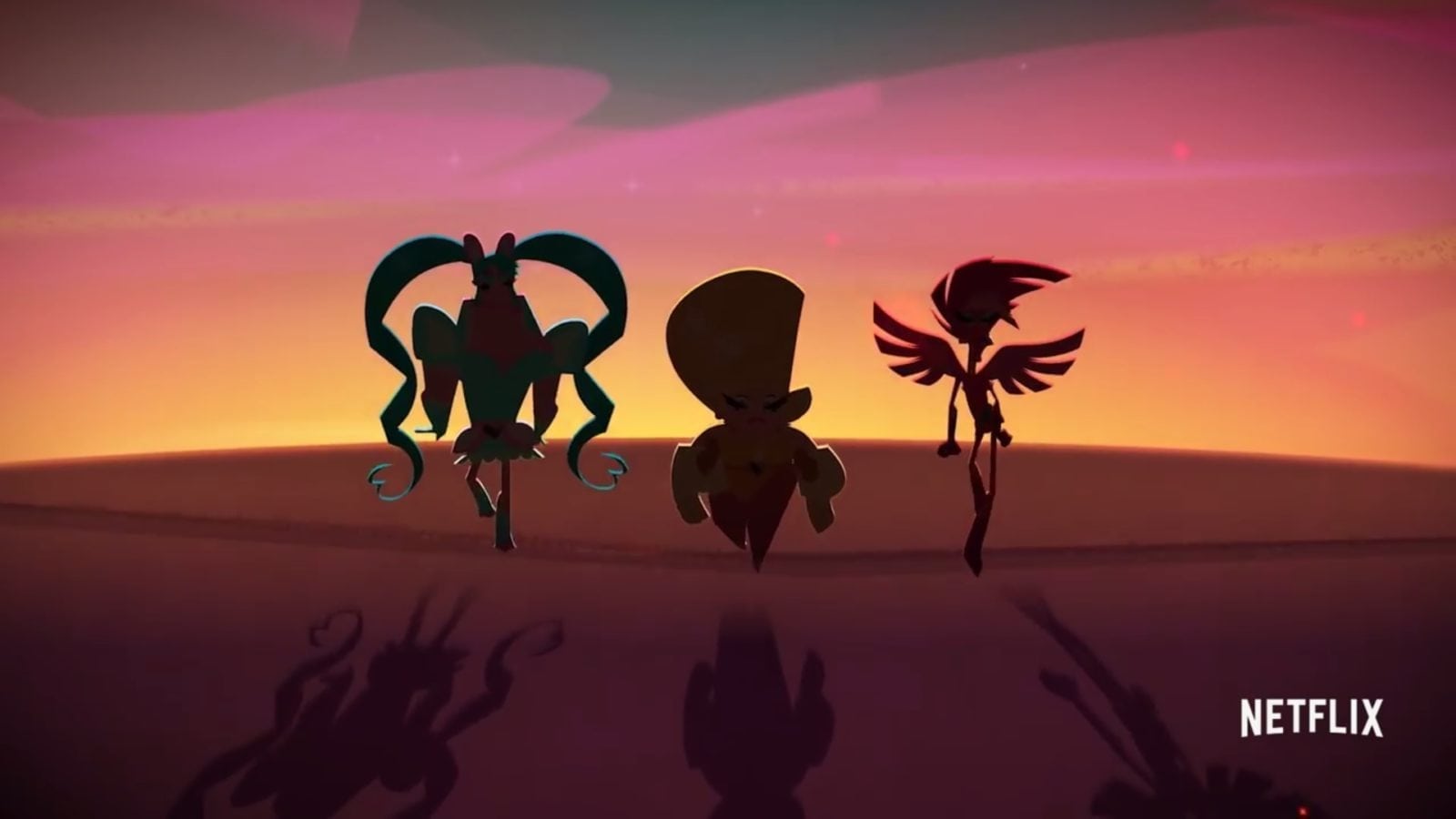 Netflix is bringing drag queen superheroes to life in 'Super Drags ...
