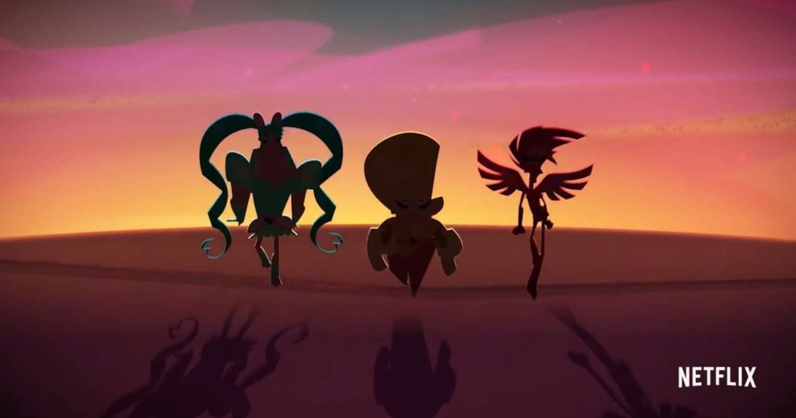 Netflix is bringing drag queen superheroes to life in 'Super Drags ...