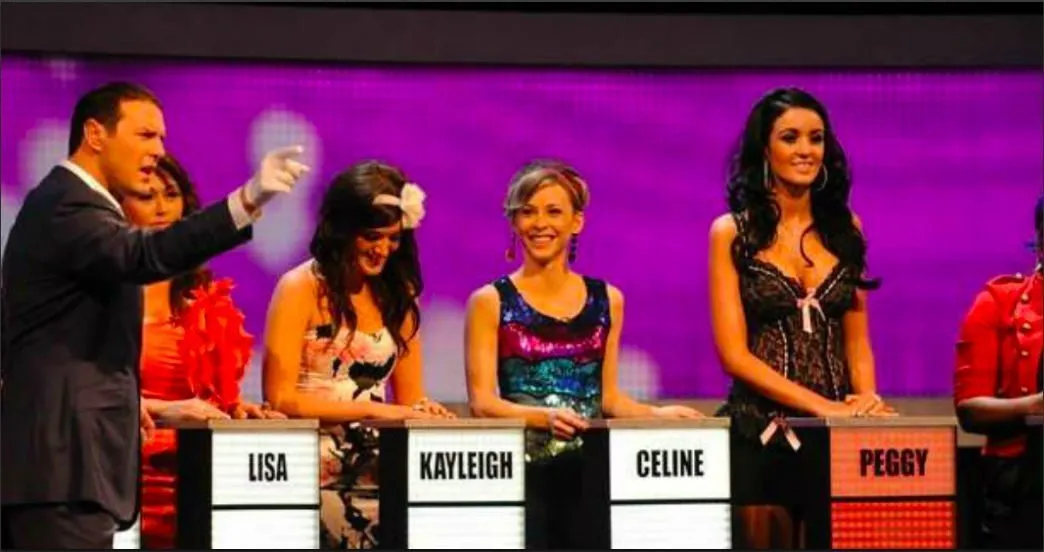 Take Me Out could include gay and lesbian couples for first time | PinkNews