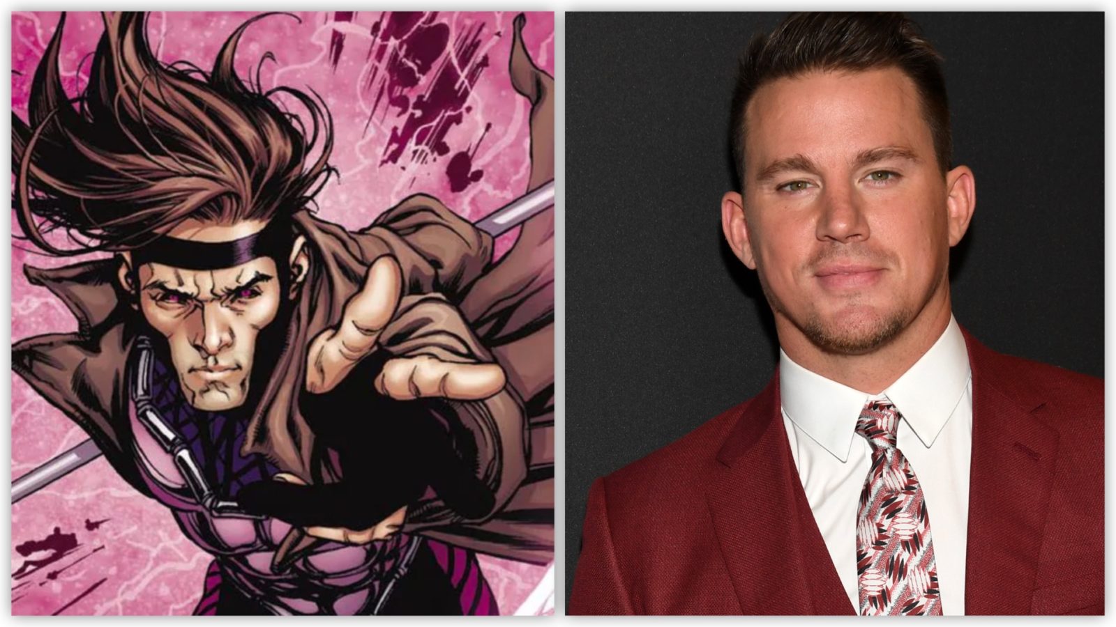 X-Men member Gambit was supposed to be bisexual, writer reveals | PinkNews