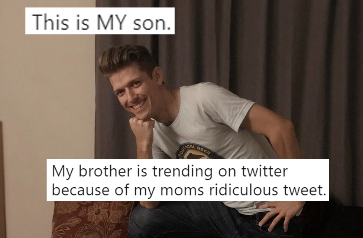 Josh Hutcherson's brother and boyfriend had to explain 'Whistle' meme