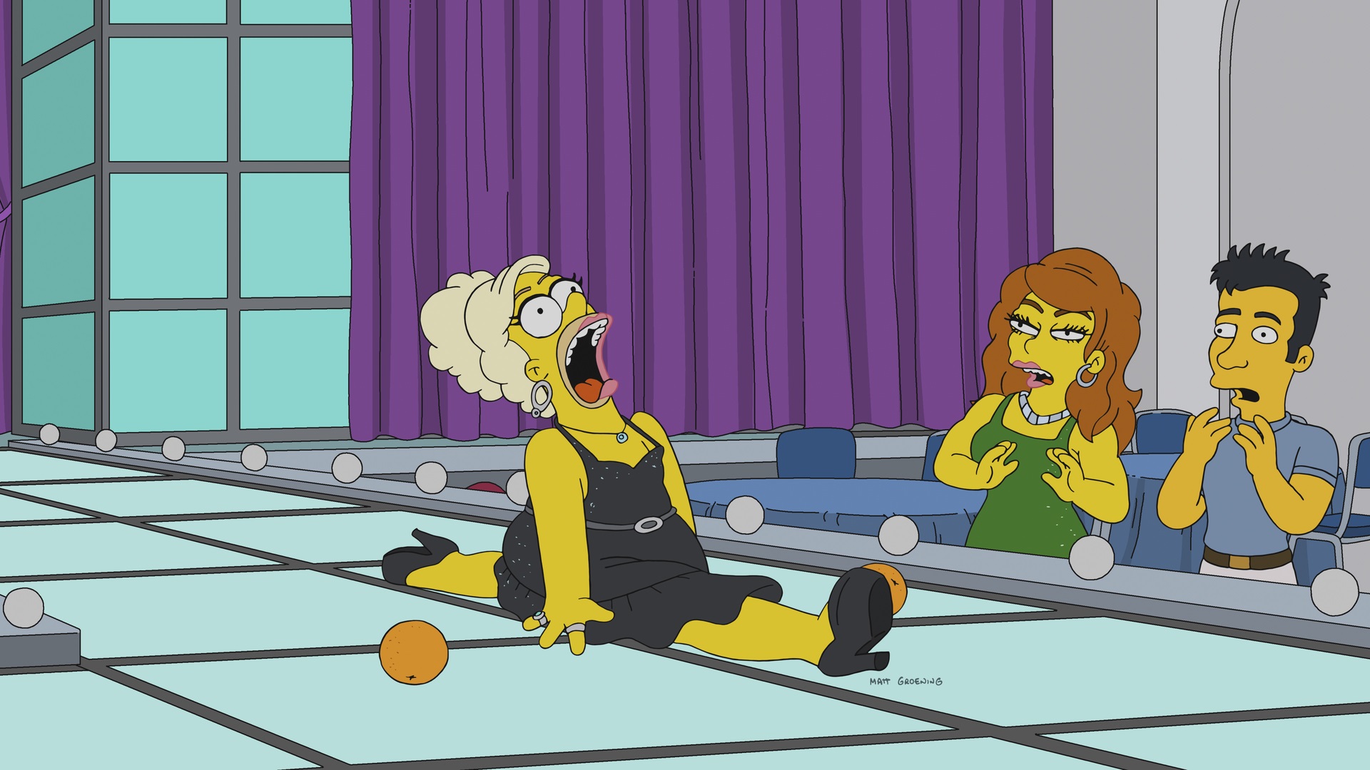 The Simpsons' iconic anti-homophobia episode was almost banned by Fox