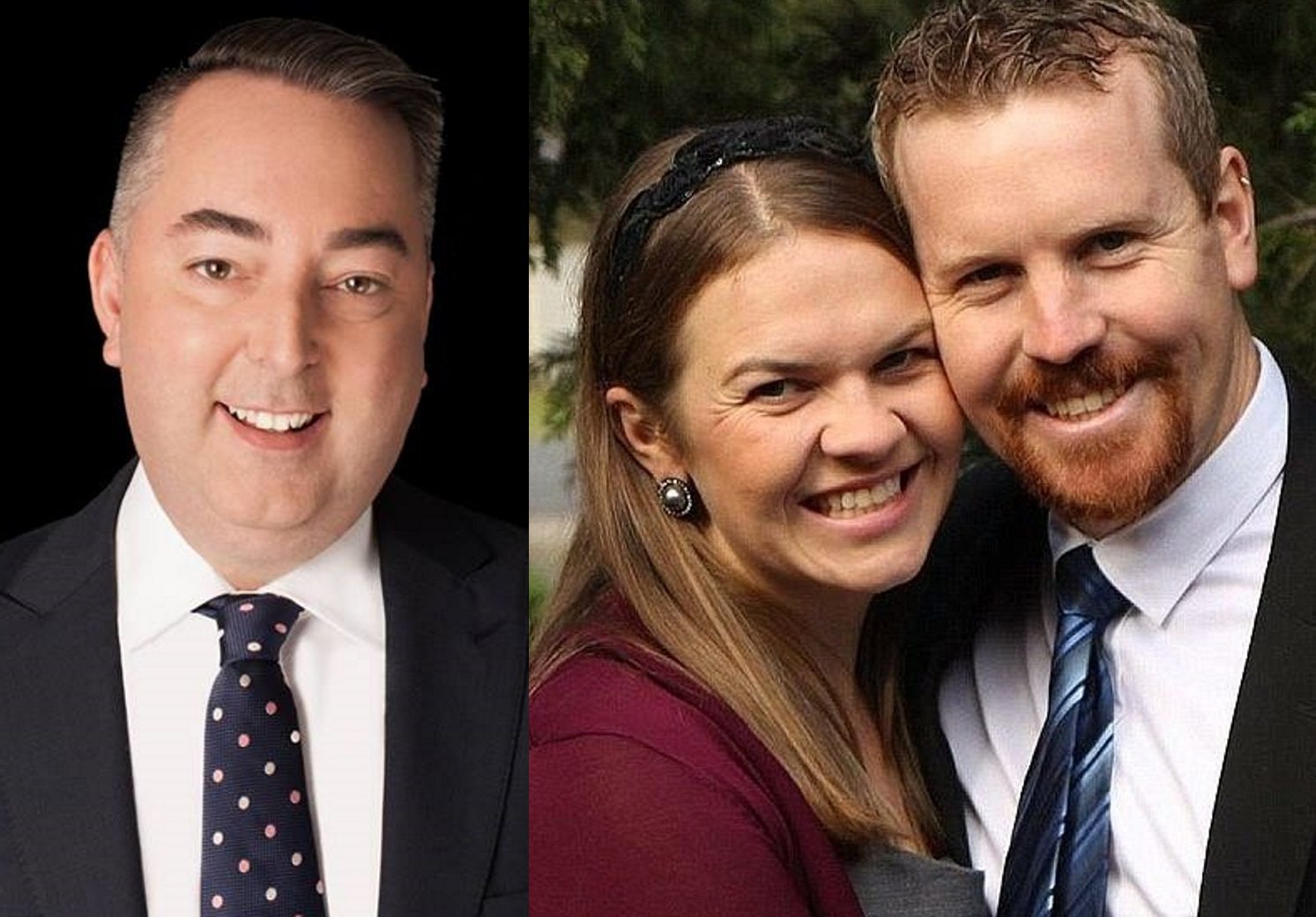 Australian lawyer selflessly offers to help anti-same-sex marriage ...