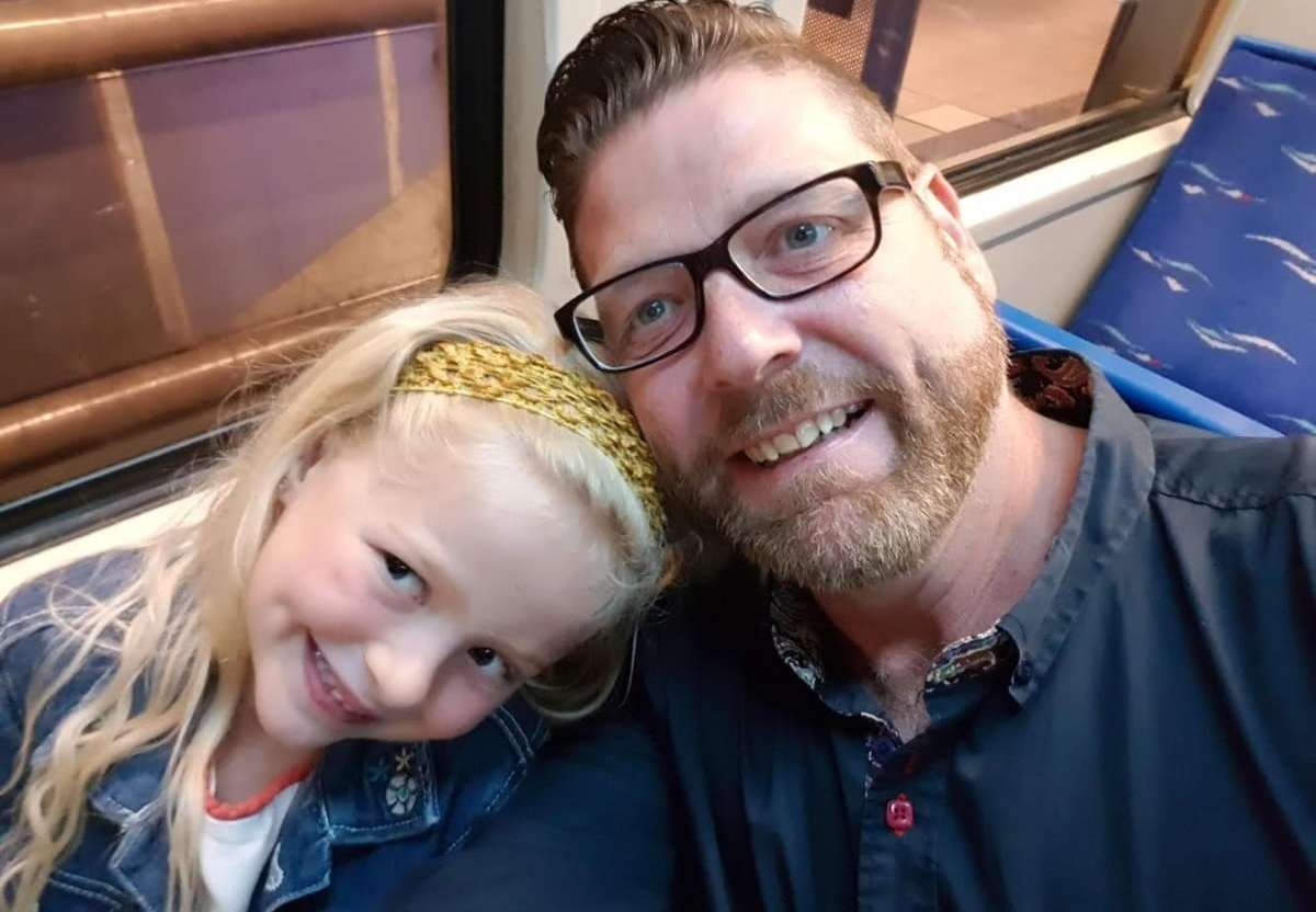 Exclusive: Gay man who had his spine broken after Pride 'thought he was ...