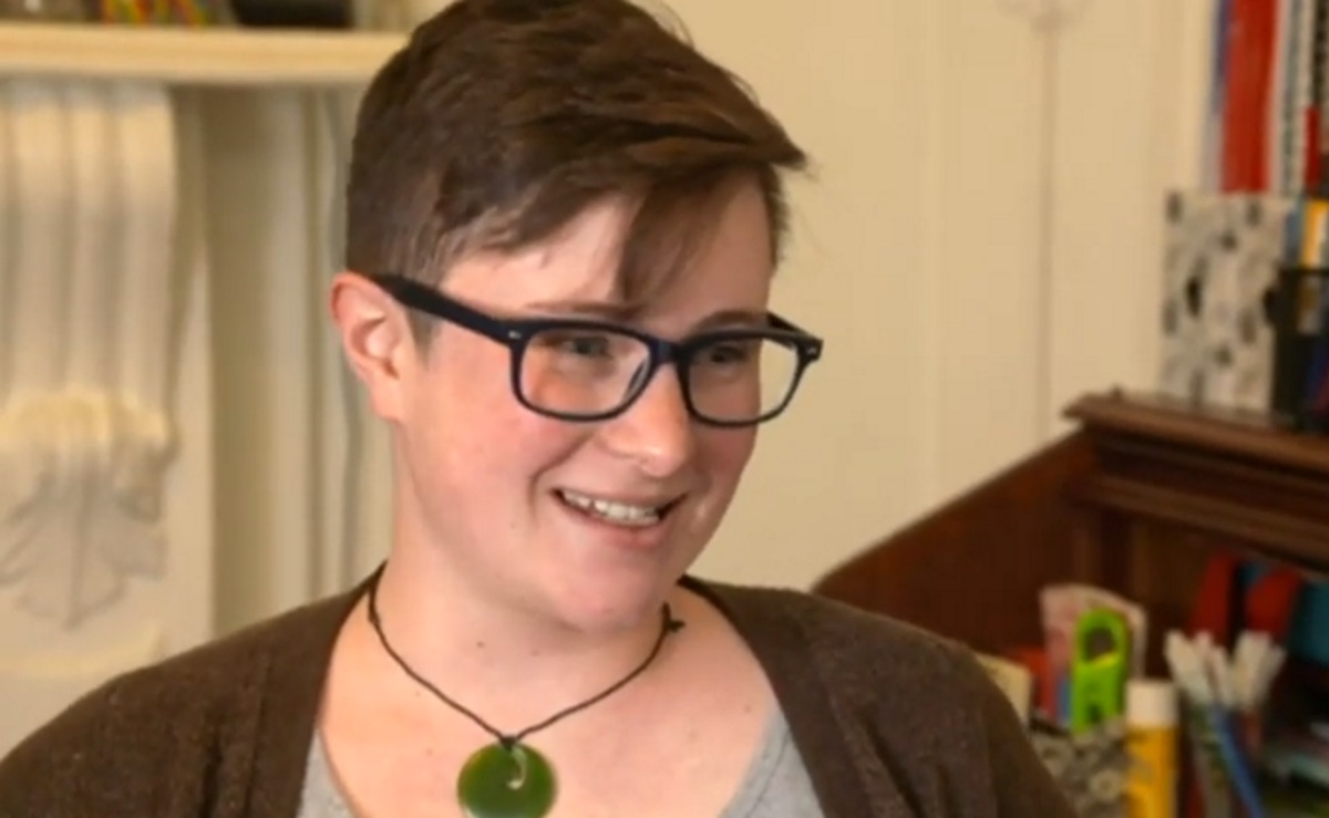 Israeli trans man gives birth | PinkNews