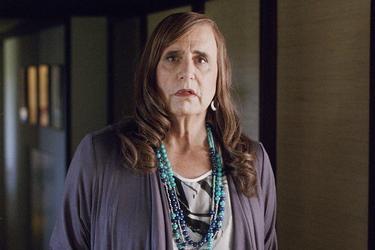 Review: 'Transparent' - the true transgender tipping point? | PinkNews