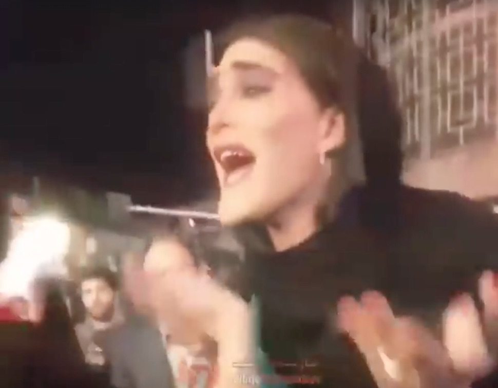 Iran reveals more than 1,000 gender reassignment operations in four ...