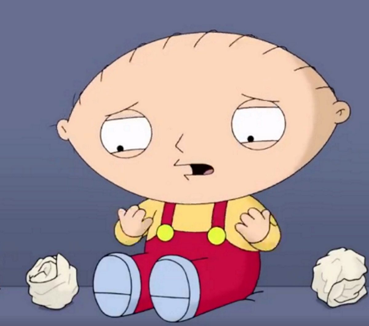 Family Guy's Stewie has revealed his sexuality | PinkNews