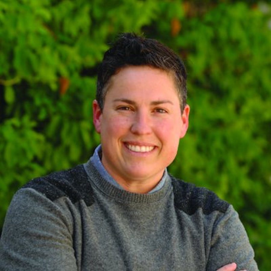 Maryland gov candidate chooses lesbian business owner for running mate ...