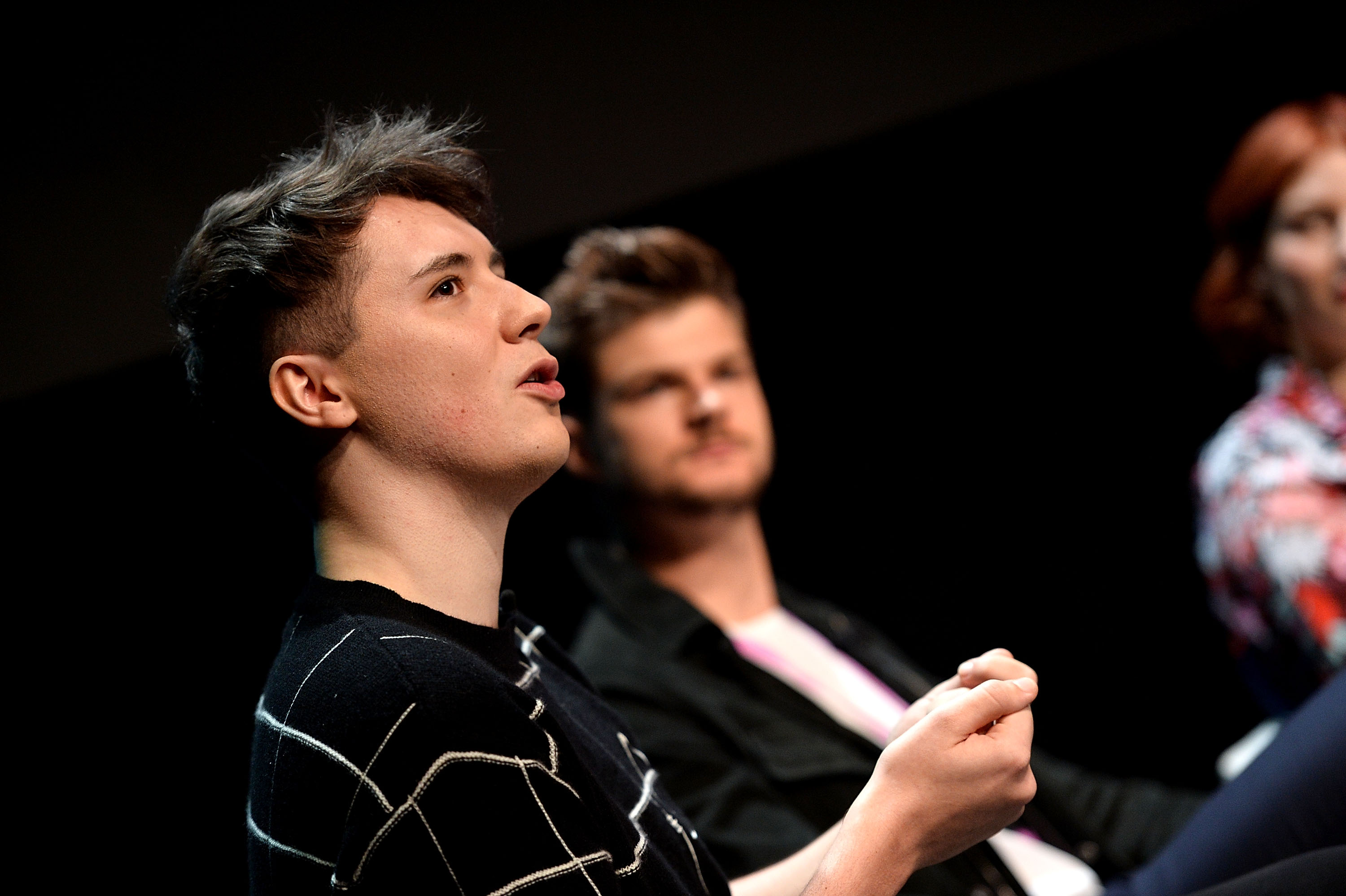 YouTuber Daniel Howell comes out: 'Basically I'm gay' | PinkNews