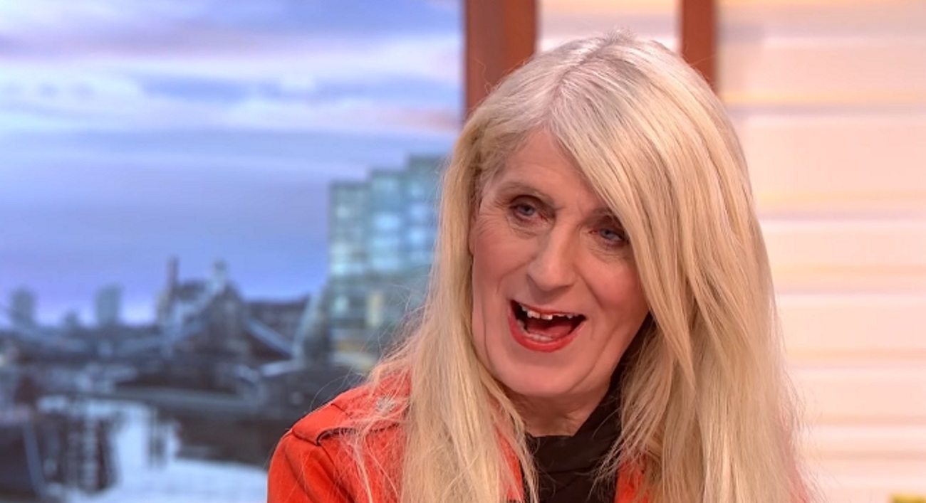 Melissa Ede made this incredible emotional phone call to claim her £4 ...