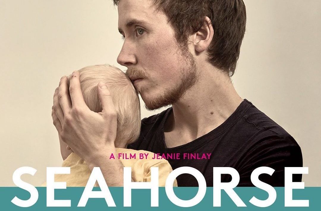 Seahorse review: Trans dad's birth story is a moving account of love ...