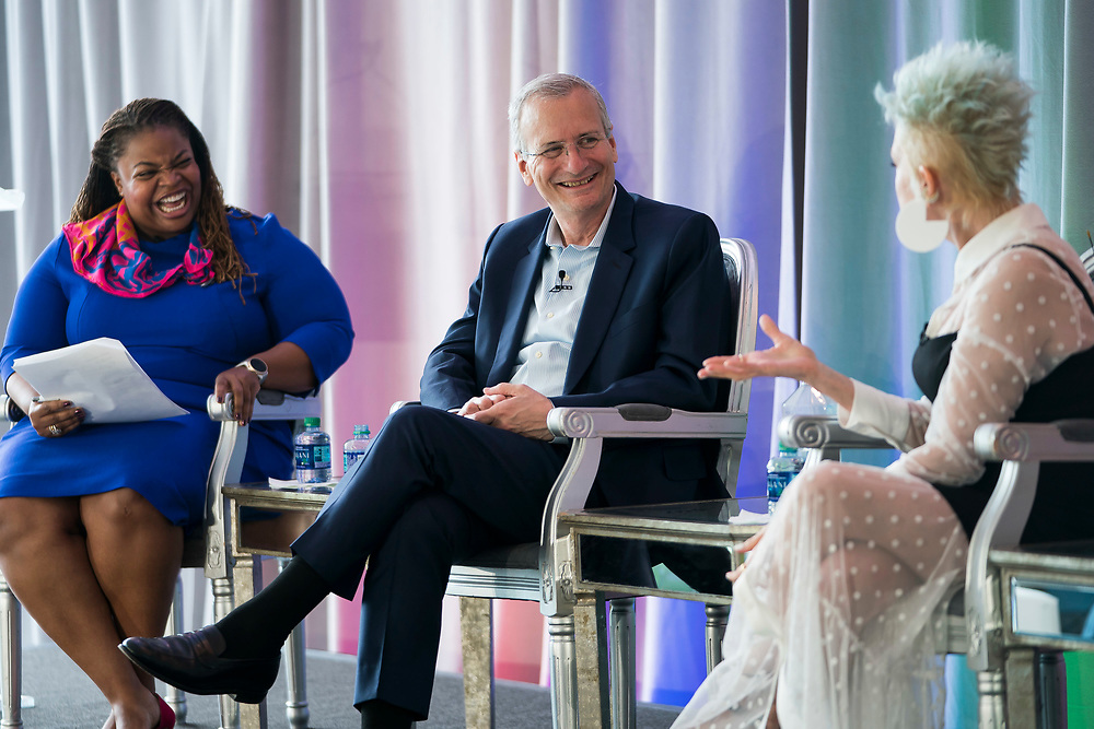 Lord Shinkwin: 'Let’s work together and get equality of opportunity on ...