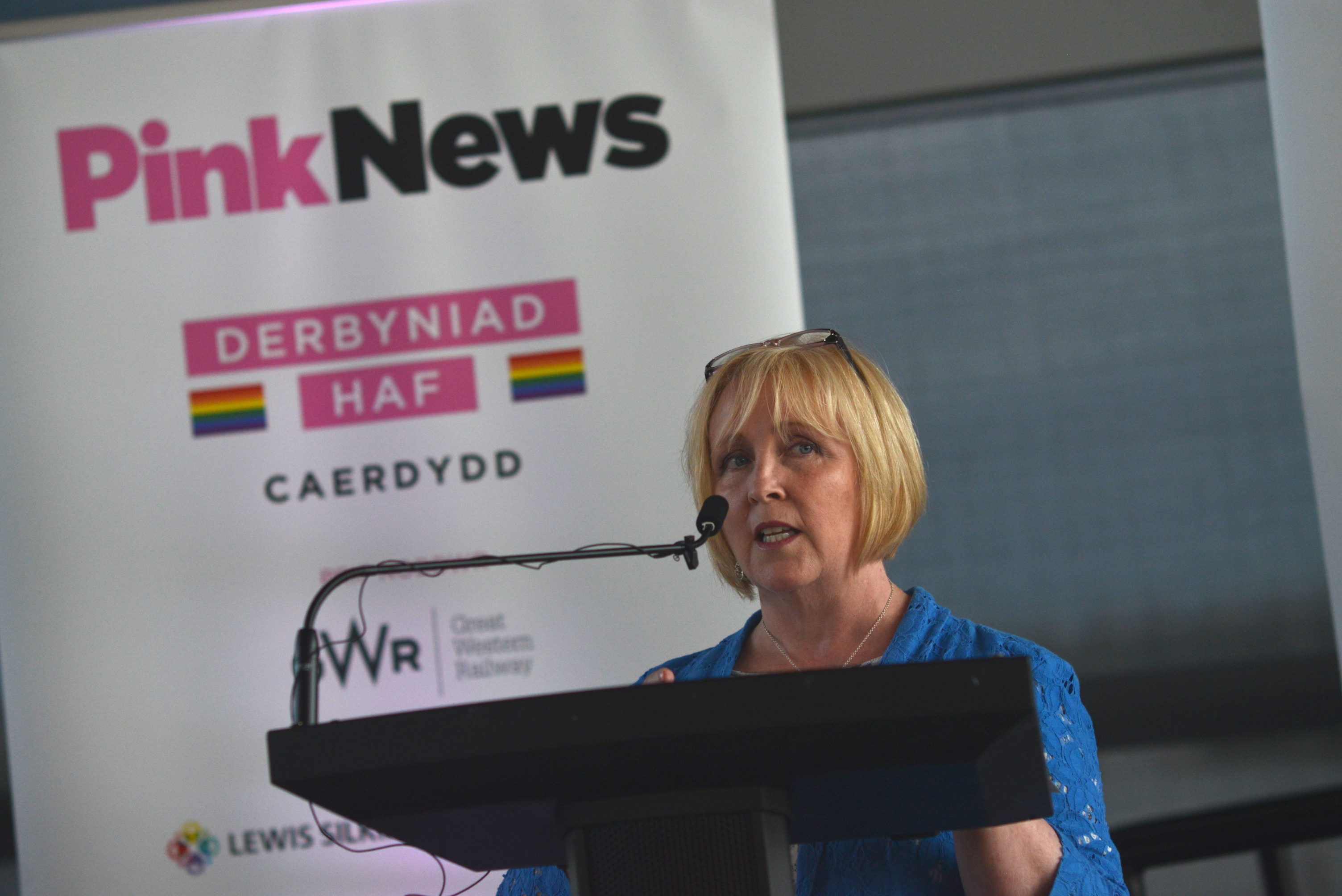 Welsh politicians say progress is 'not irreversible' at PinkNews ...