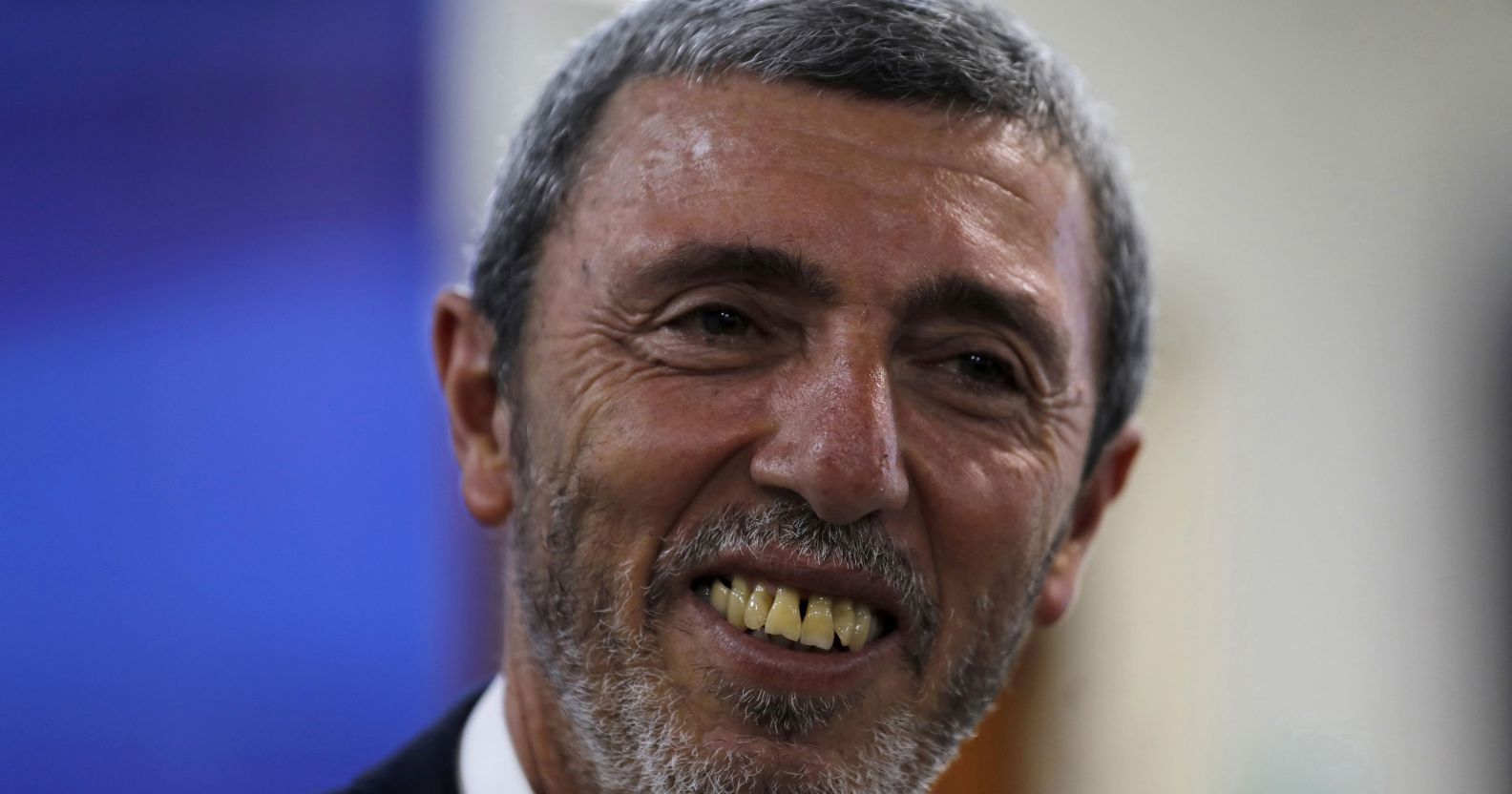 Israeli minister Rafi Peretz claims gay conversion therapy 'works'