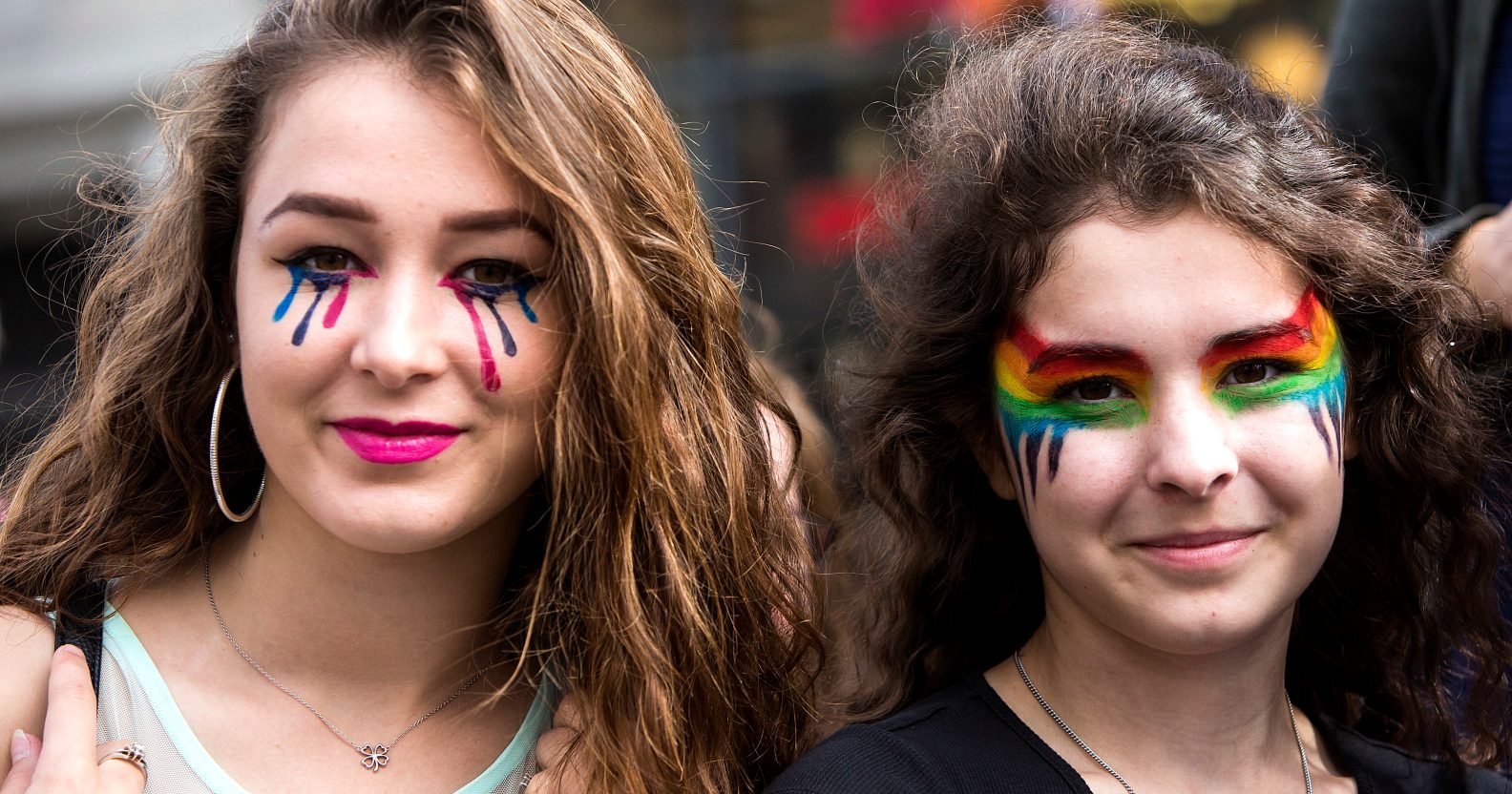 Denmark could soon allow trans teens to legally change gender | PinkNews