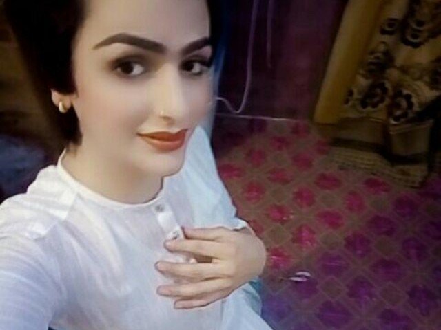 Protests in Pakistan after father arrested for murder of transgender ...