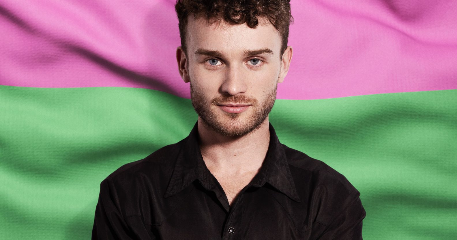 The Many Voices of Pride: Caolan's story