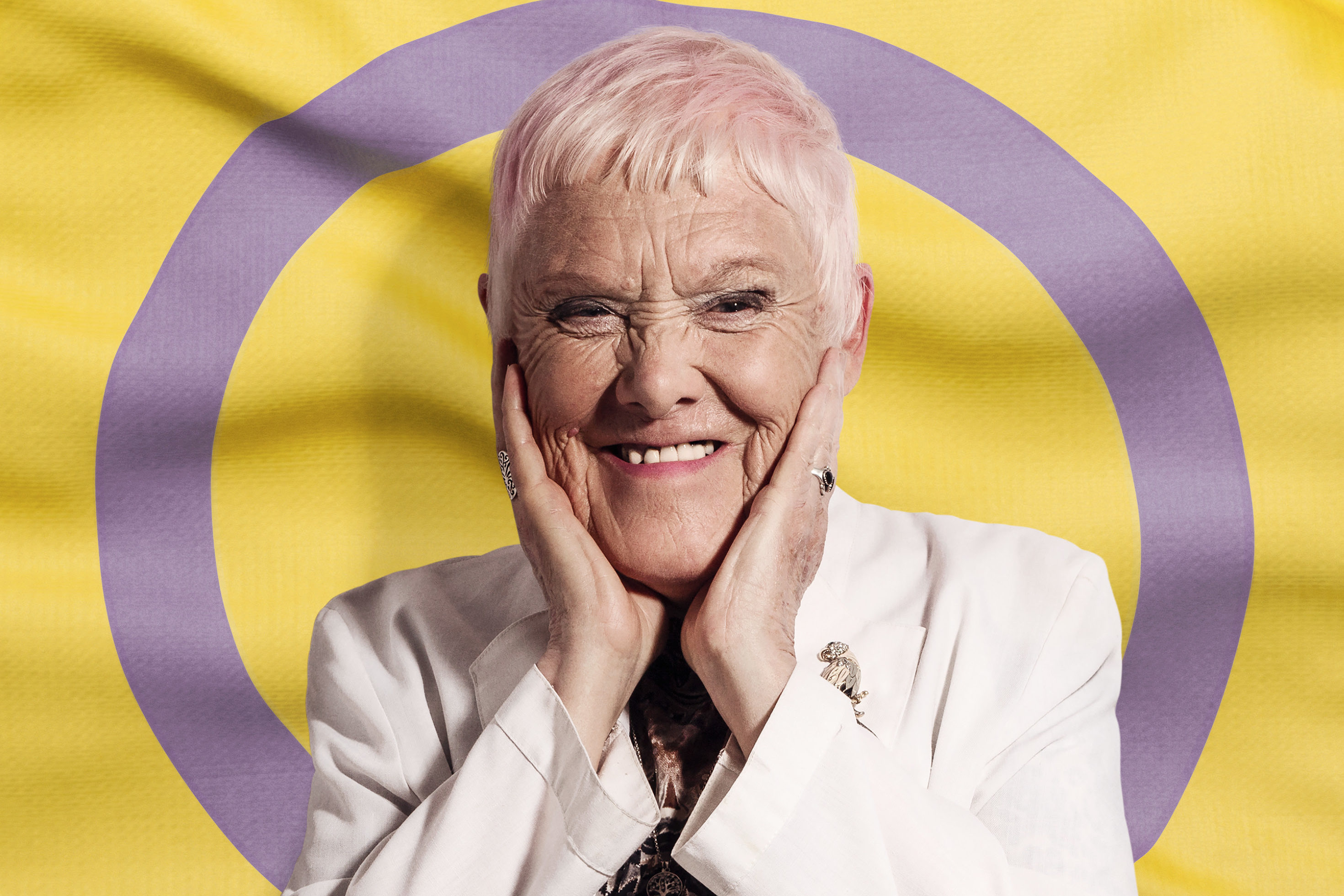 The Many Voices of Pride: Jeanette's story