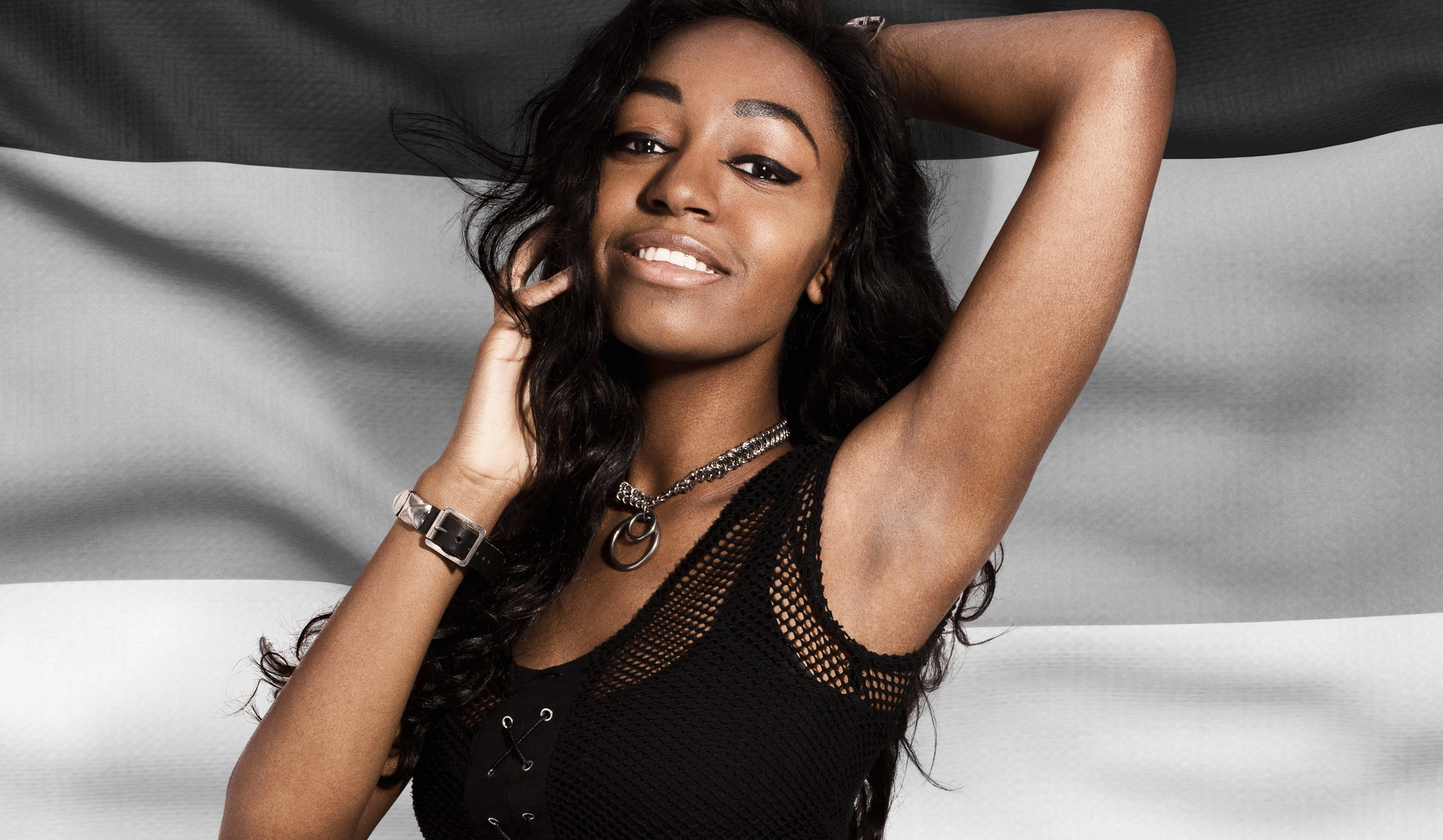 The Many Voices of Pride: Yasmin's story