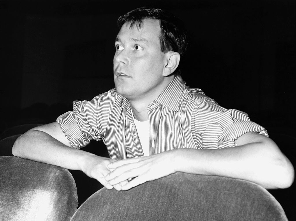 Ian McKellan backs campaign for statue of gay playwright Joe Orton ...