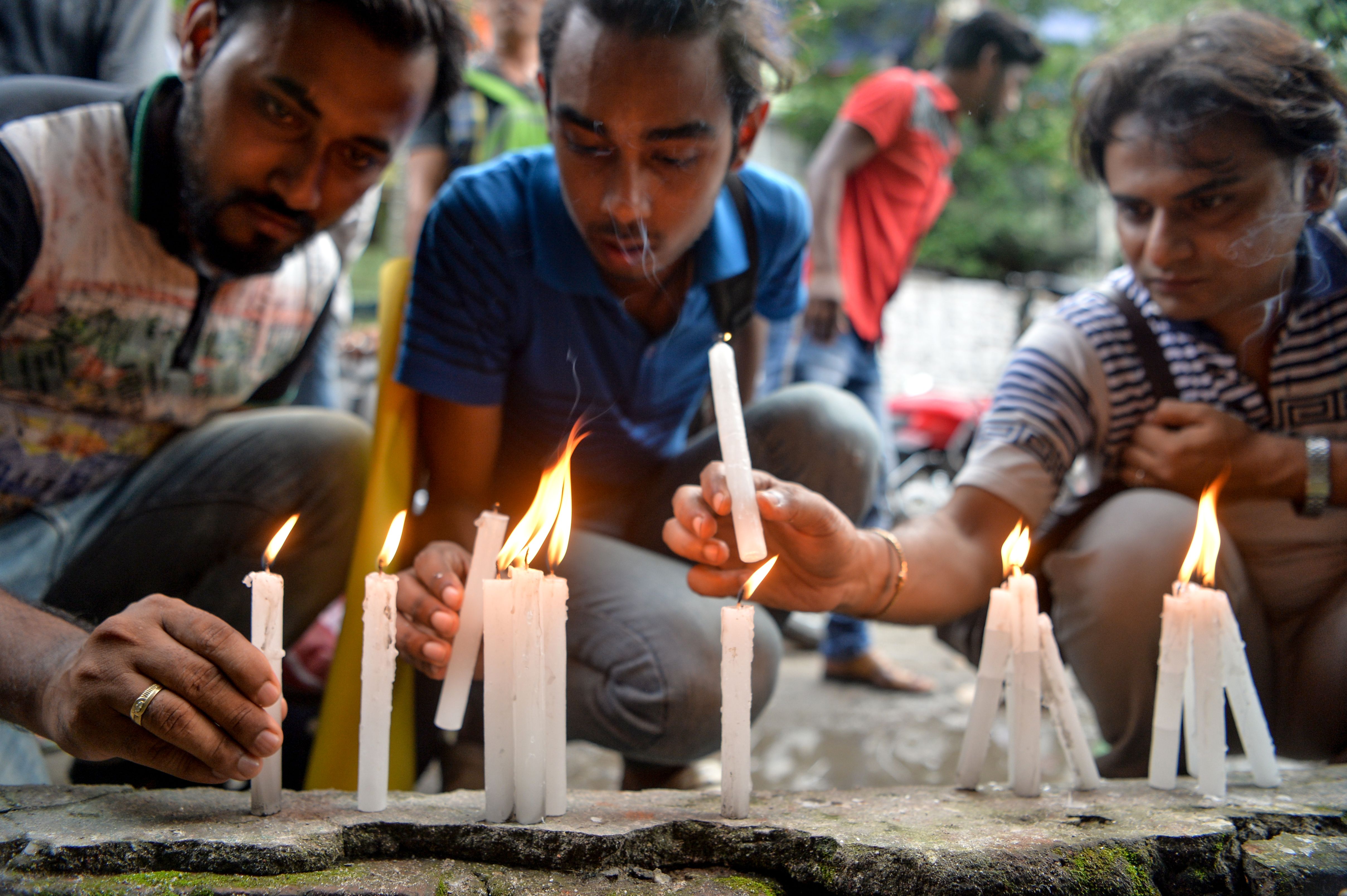 India: Trans people can now declare own gender through online portal