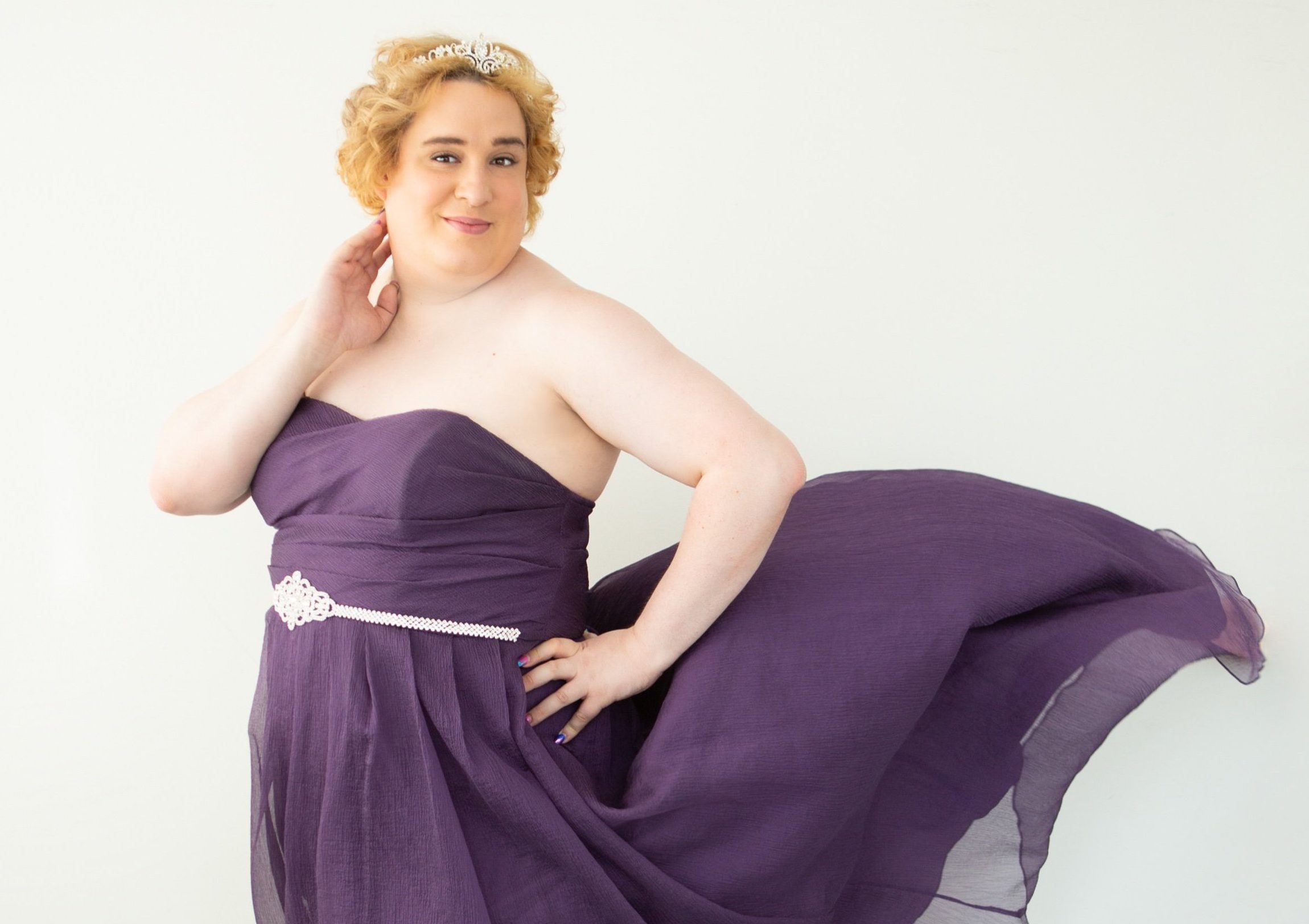 Jessica Yaniv admits to 'racist remarks'