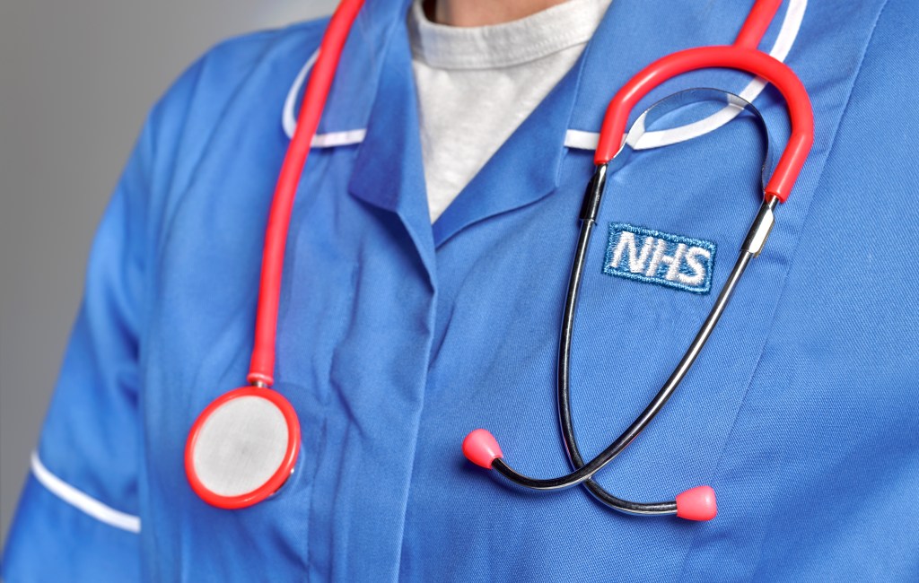 Patient tells nurse he can't have a suppository because he's 'not gay ...