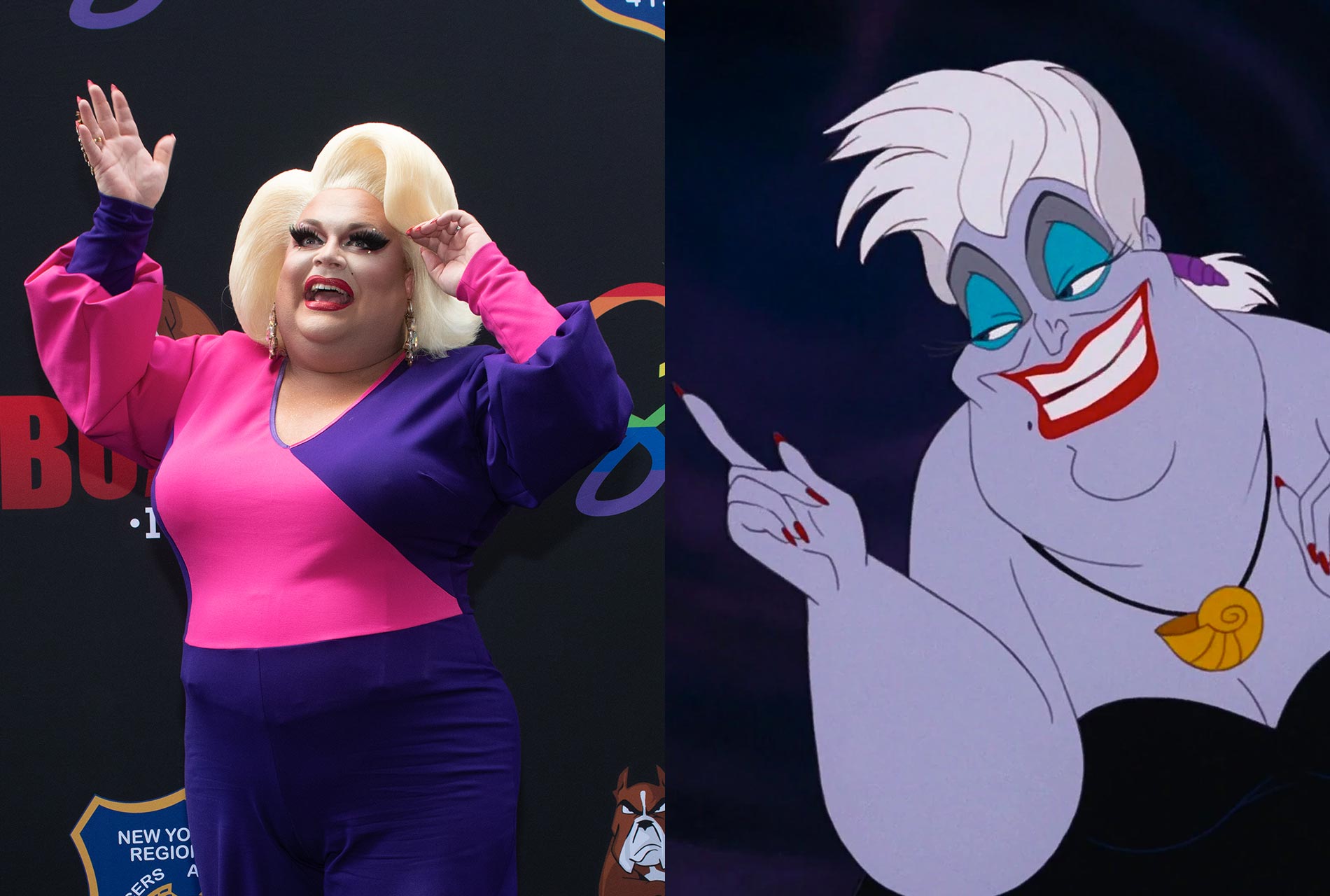 The Little Mermaid: 5 queer faves and drag queens who could play Ursula