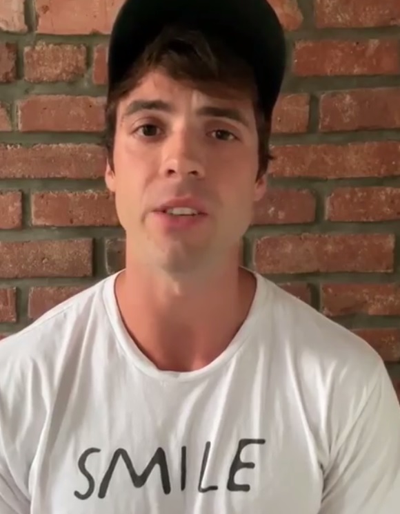 CrossFit Games athlete comes out as gay in emotional video | PinkNews