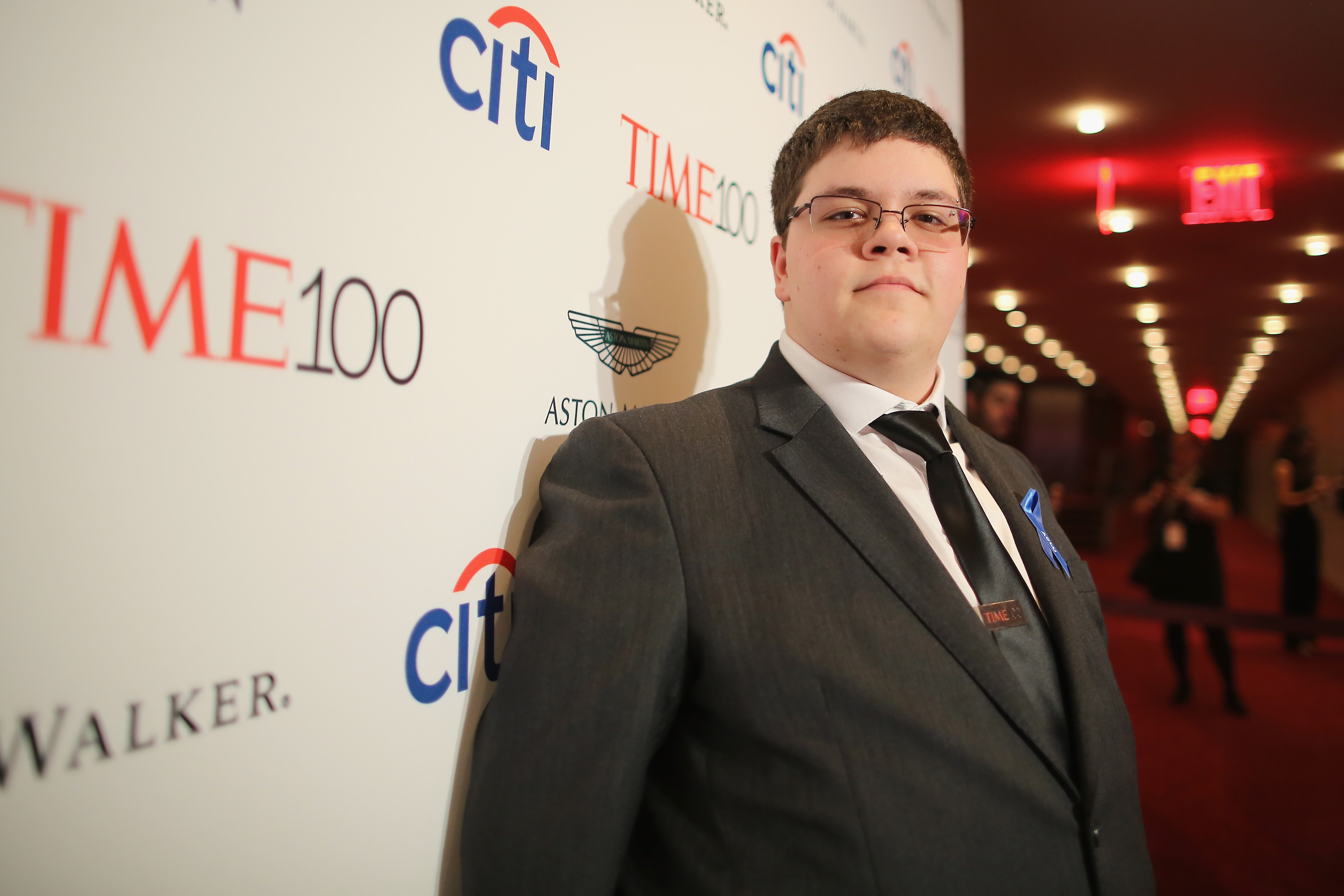 Gavin Grimm: Trans man wins four-year battle against school policy ...