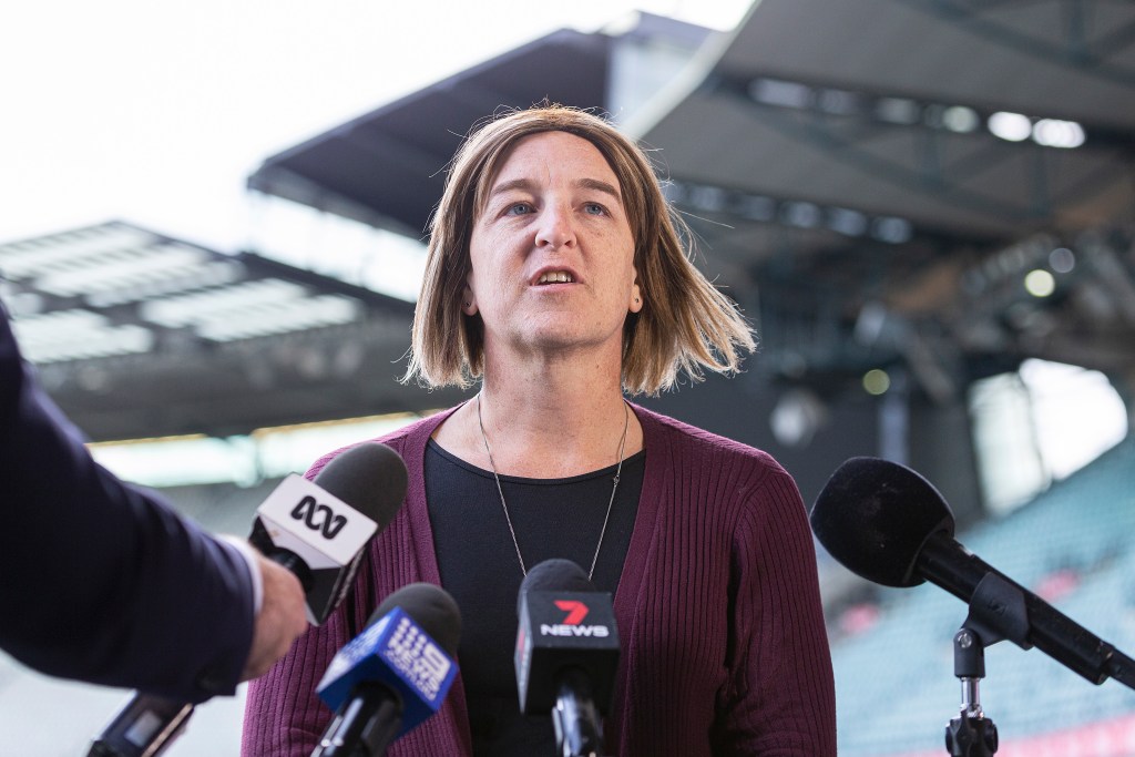 Cricket Australia announces major transgender inclusion policy | PinkNews