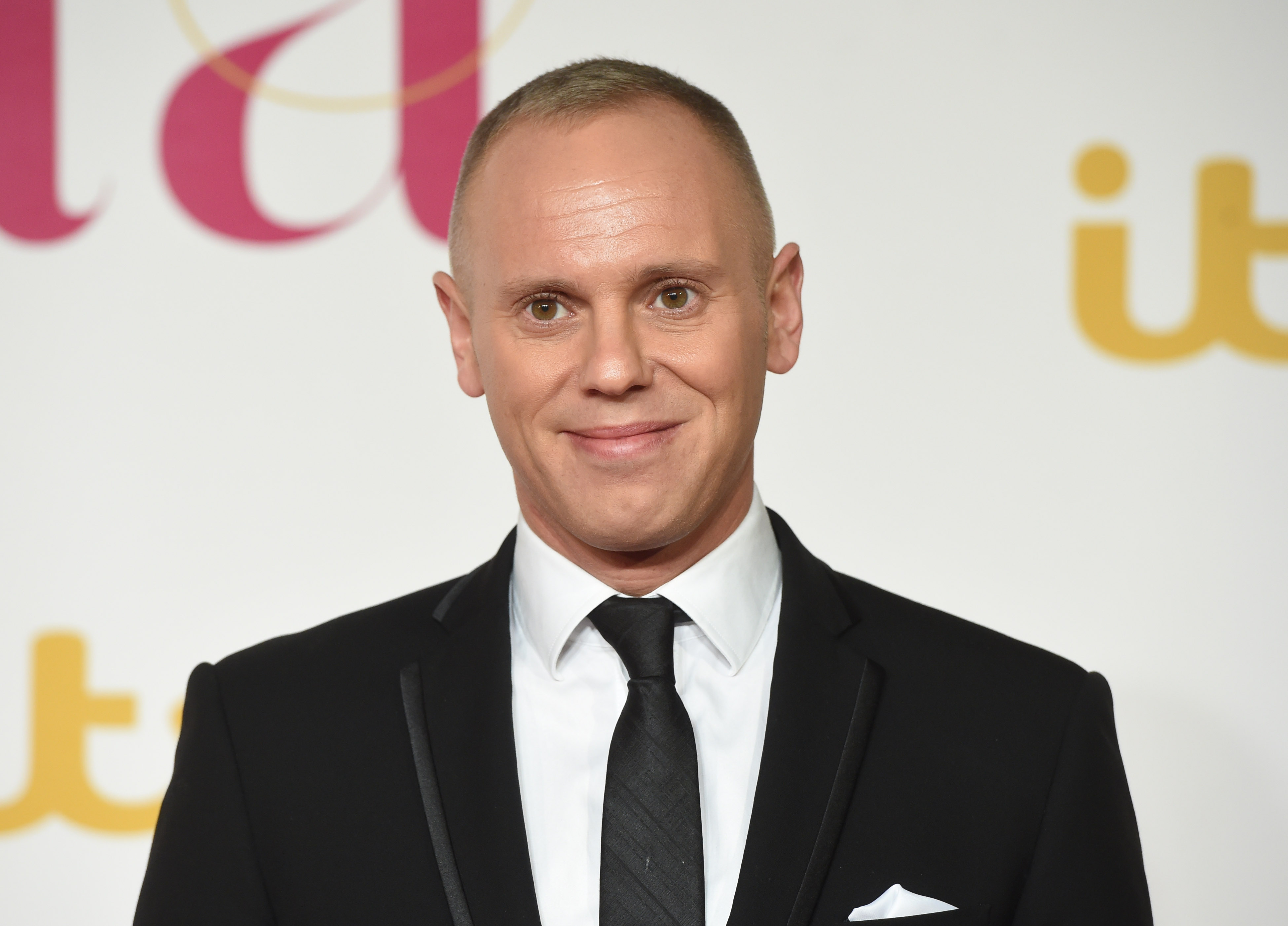 Celebrity Apprentice: Rob Rinder's marriage, partner and A-list friends
