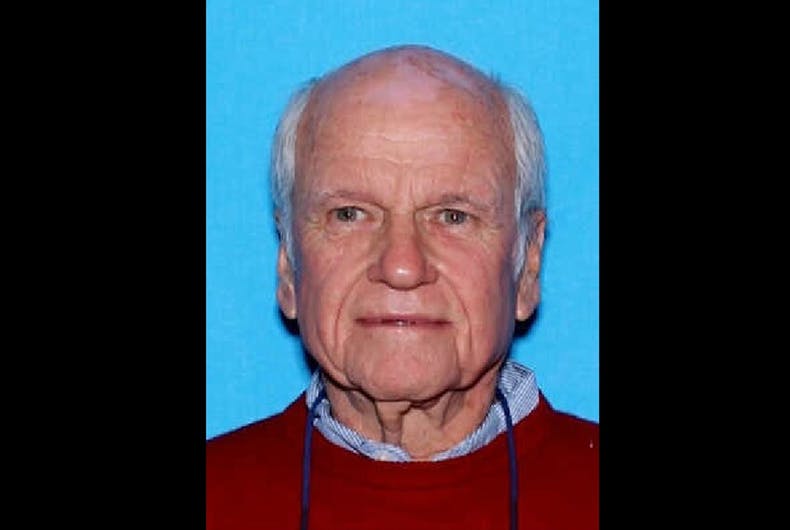 83-year-old Alabama man arrested for sending threatening note over ...