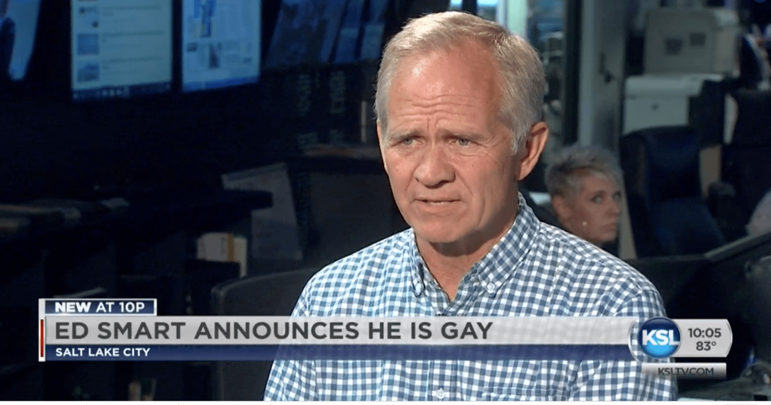 Mormon father of kidnapping survivor Elizabeth Smart comes out as gay ...