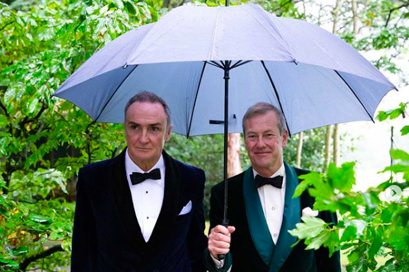 How many of these 13 LGBT royals did you know about? | PinkNews