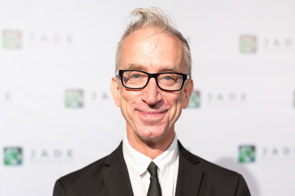 Andy Dick's head 'slammed into the cement' outside New Orleans club ...