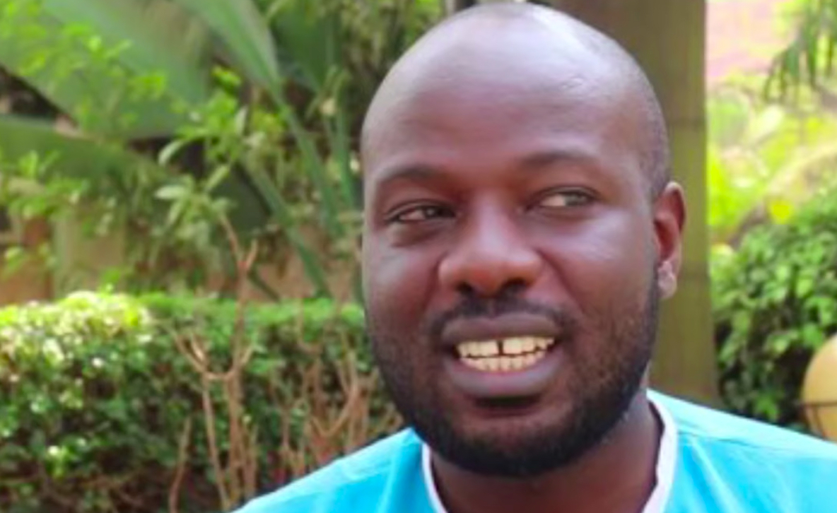 Rwandan gospel singer comes out: 'Being gay is normal'