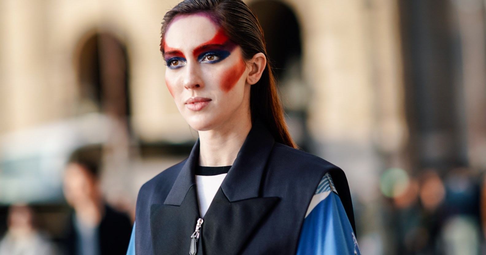 Chanel just hired its first-ever openly transgender model | PinkNews