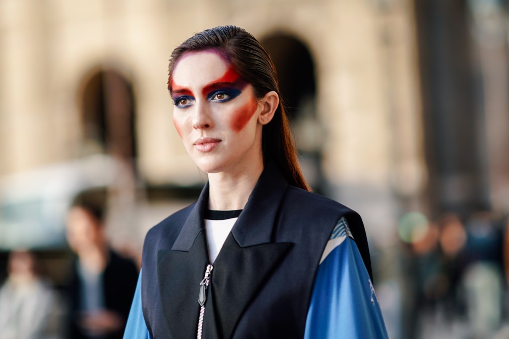 Chanel just hired its first-ever openly transgender model | PinkNews