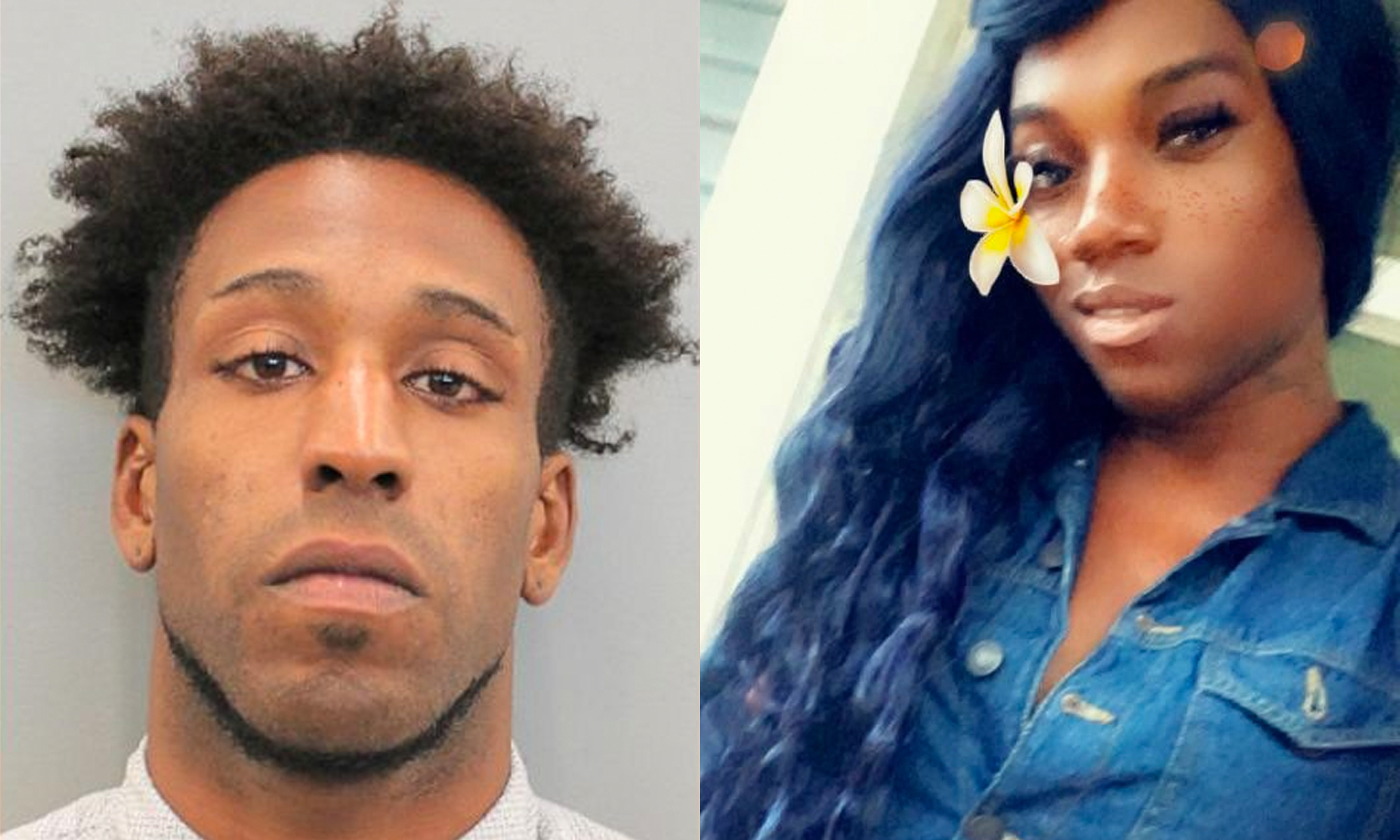 Pebbles LaDime Doe: Men charged over killing of trans woman