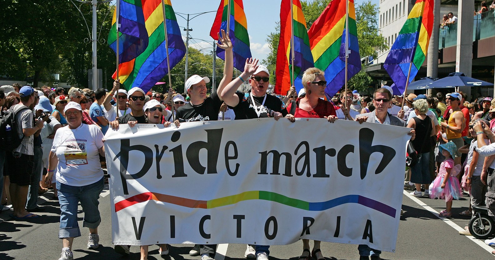 Some trans Australians can now change birth certificate gender without ...