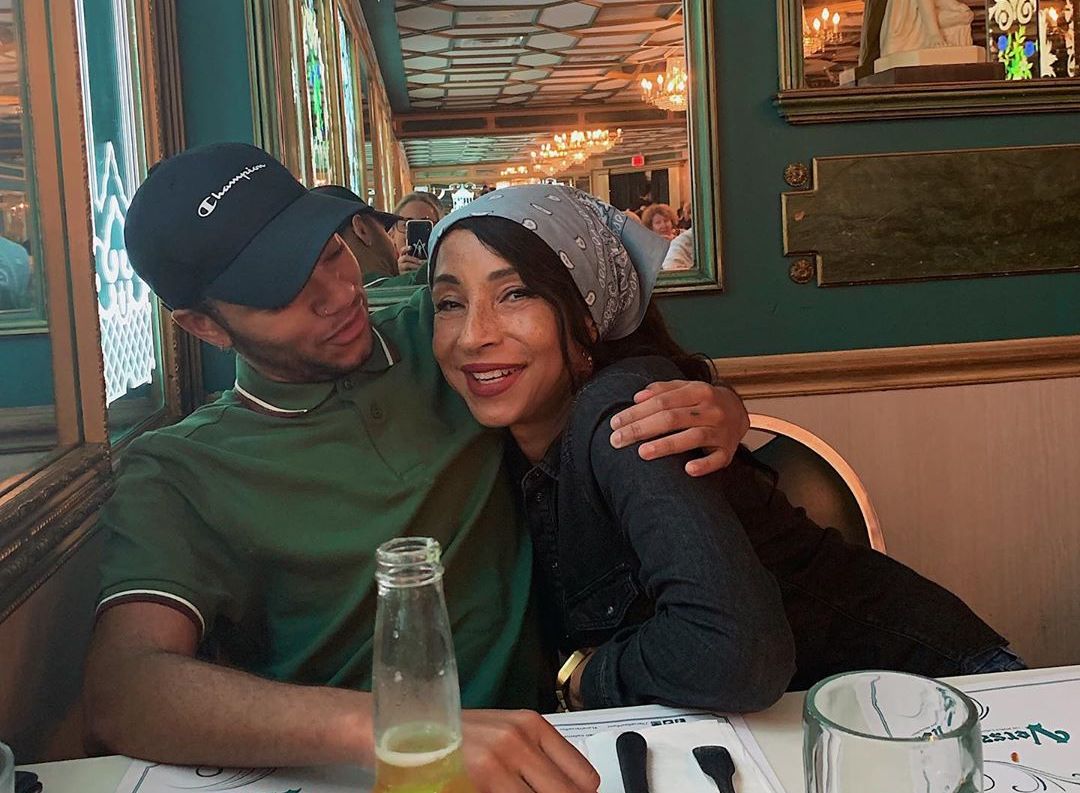 Trans son of soul singer Sade shares emotional message to mum