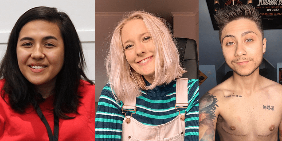 Bisexual people can't sit on chairs properly, says internet