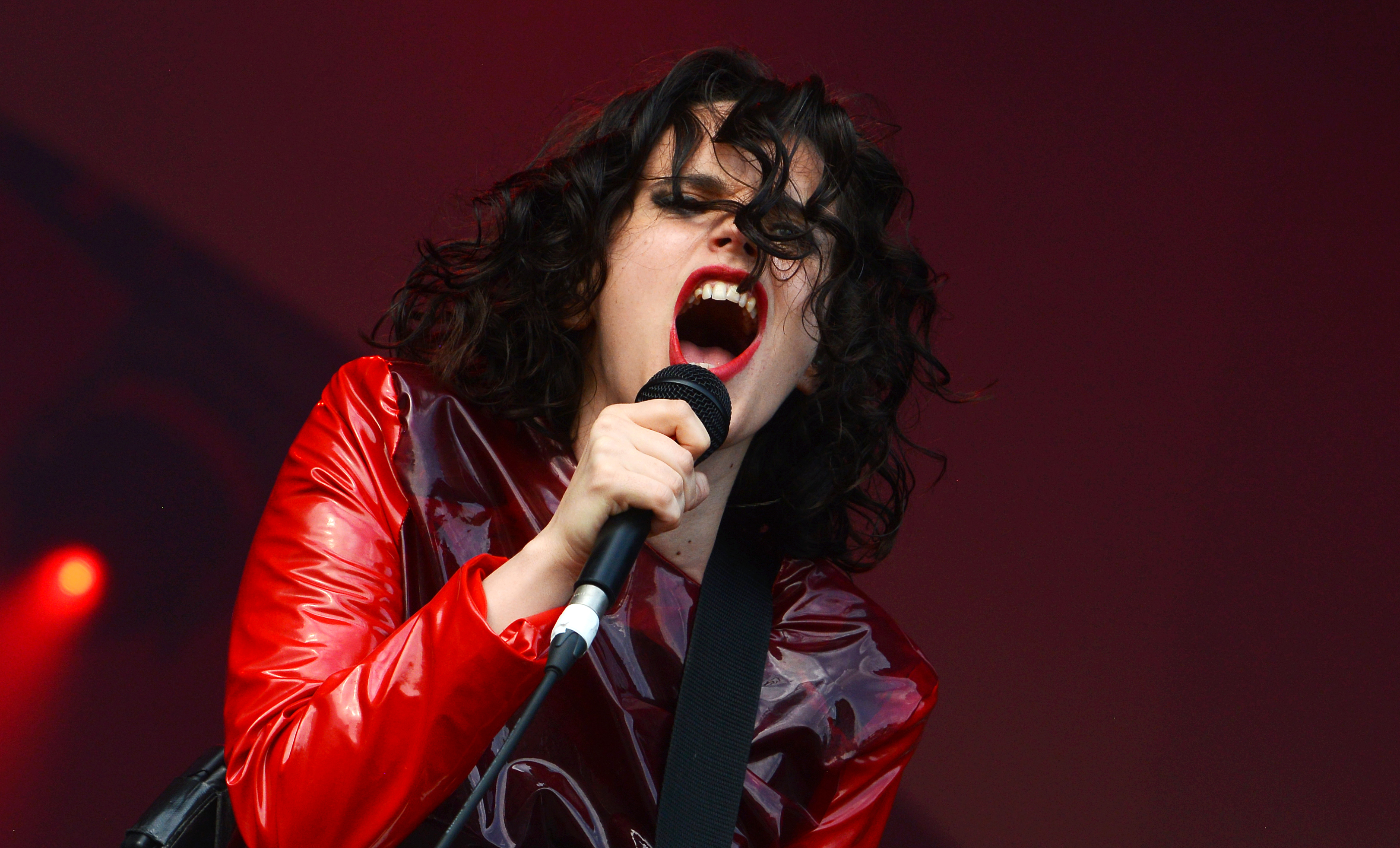 Anna Calvi on David Bowie’s queerness, misogyny and trans rights